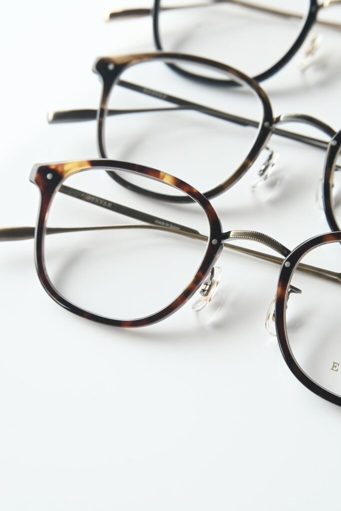 EYEVAN（アイヴァン）DANFORTHのご紹介【長野店】 | Mimosa Optique（ミモザオプティーク）｜長野県メガネのセレクトショップ