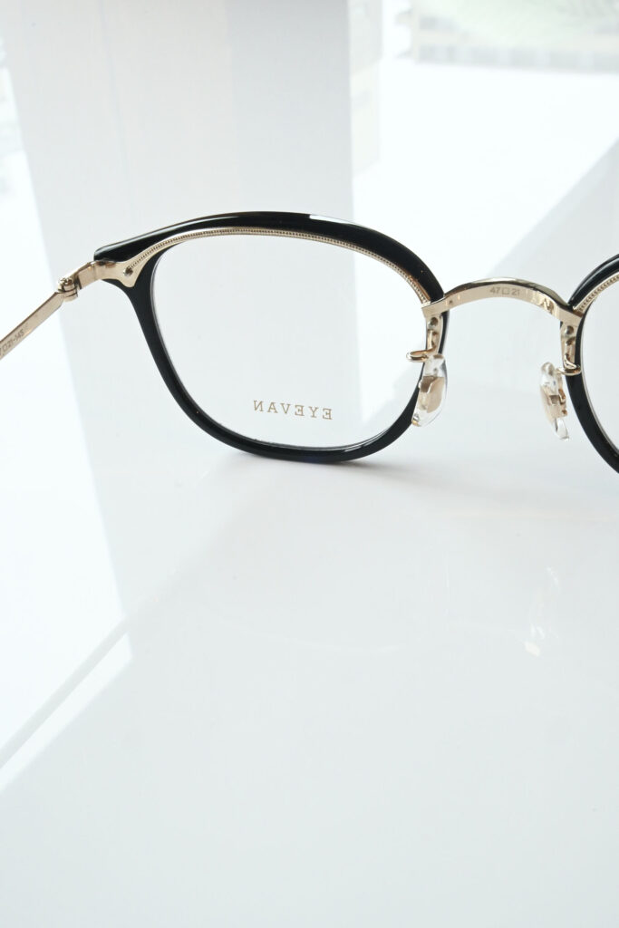 EYEVAN（アイヴァン）DANFORTHのご紹介【長野店】 | Mimosa Optique（ミモザオプティーク）｜長野県メガネのセレクトショップ